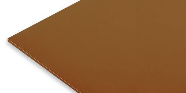 Bronz Levha - Martan Metal
